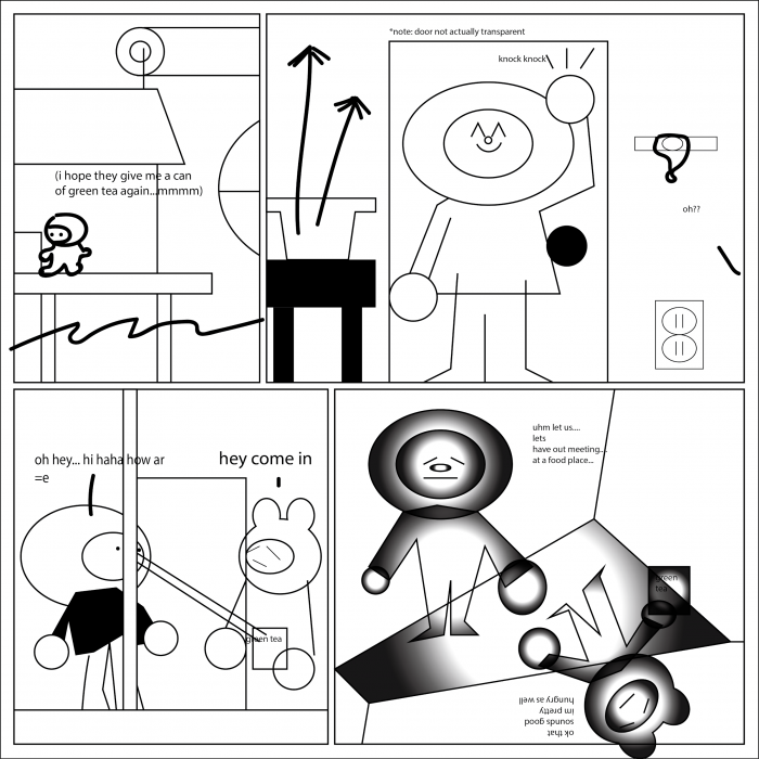 Kim Jooha's Best Comics of the Decade - SOLRAD