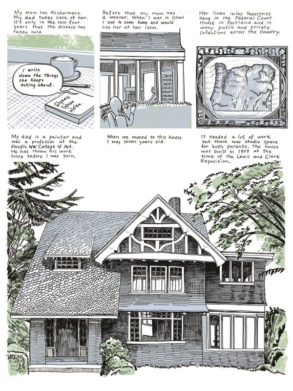 Review: Persephone's Garden by Glynnis Fawkes - SOLRAD