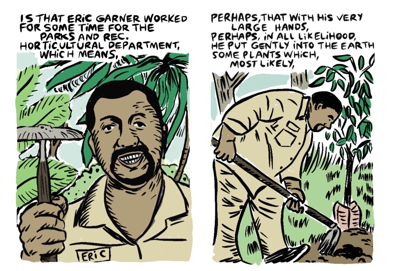 SOLRAD Presents: 55 Comics - A Small Needful Fact - SOLRAD