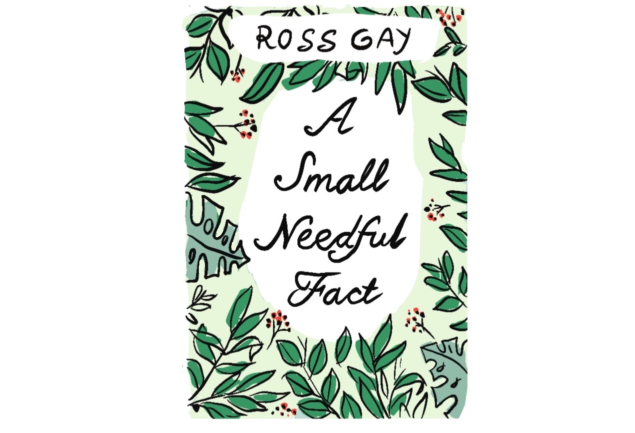 SOLRAD Presents: 55 Comics - A Small Needful Fact - SOLRAD