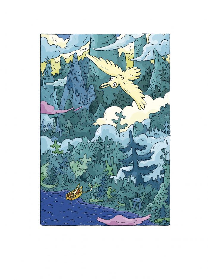 Exclusive Excerpt: PIMO & REX - THE INTERDIMENSIONAL WEDDING by Thomas ...