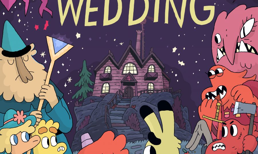 Exclusive Excerpt: To Be A Brave Scout by Julia Kluge, from Rotopol ...