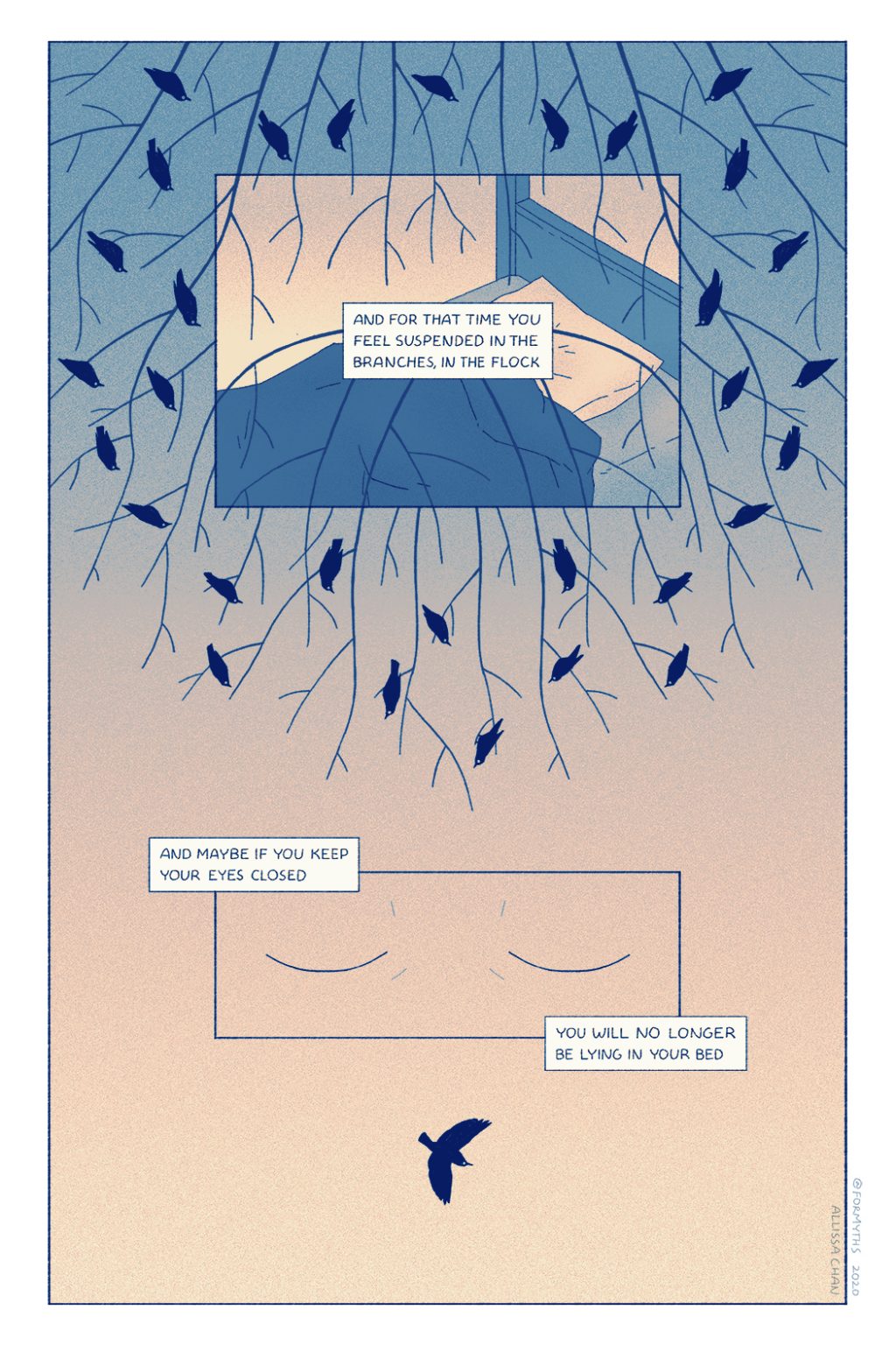 Imagining New Worlds: An Interview with Allissa Chan - SOLRAD