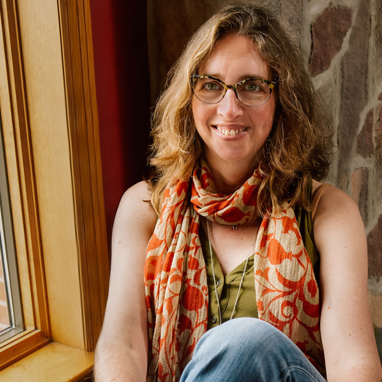 Knowing Is Half The Battle: Jennifer Hayden Gives Advice on the ...