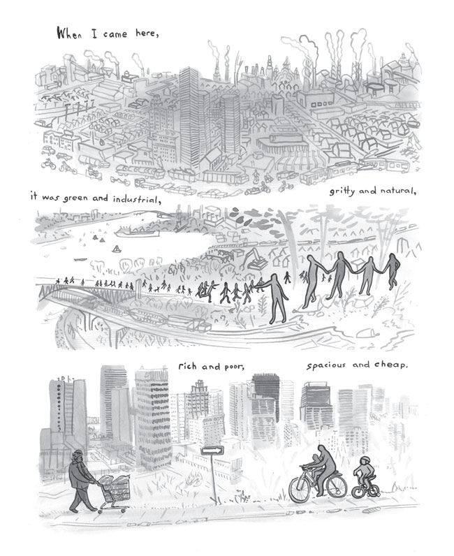 Navigating Space Comics: An Introduction - SOLRAD