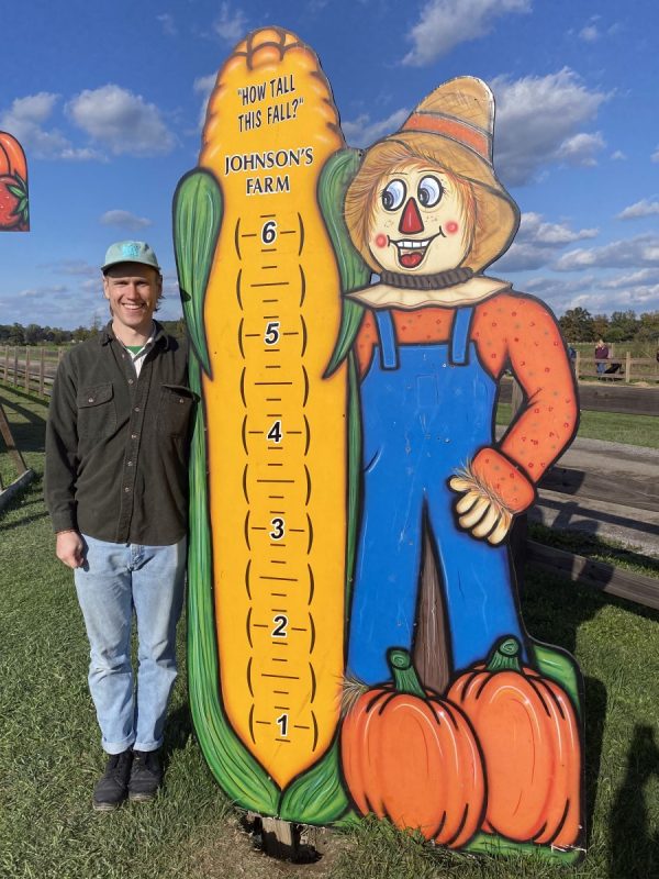 Where The Cracks And Doubt Appear: An Interview with Conor Stechschulte - SOLRAD