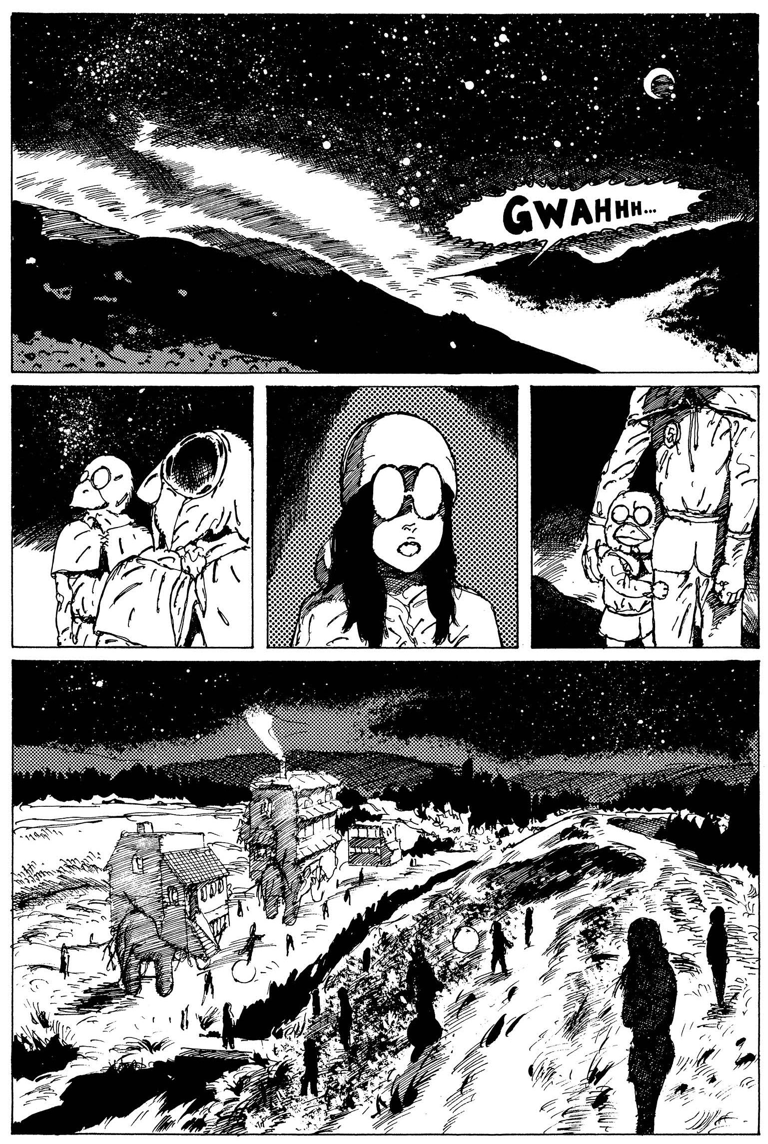 A Liminal World: Zuo Ma's NIGHT BUS, Emotional Realities, and the ...