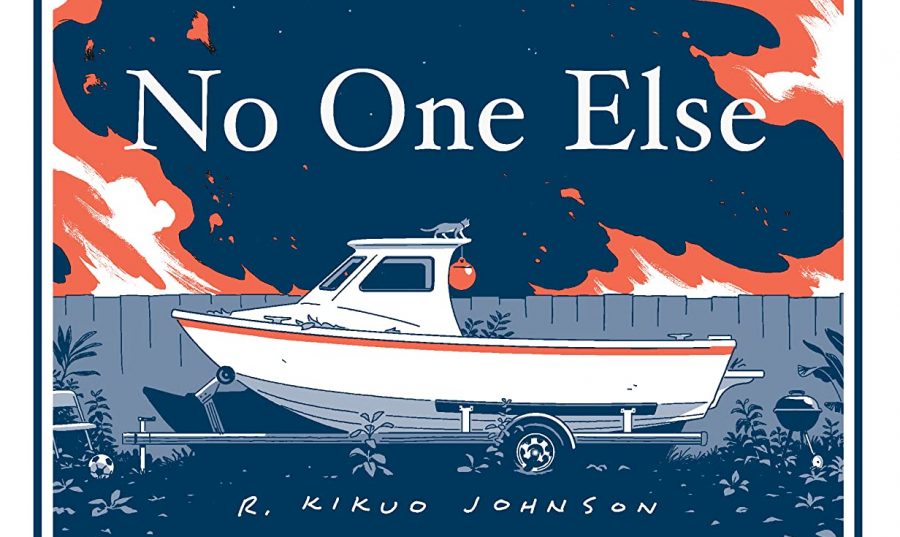 Exclusive Preview: ONE STORY by Gipi - SOLRAD