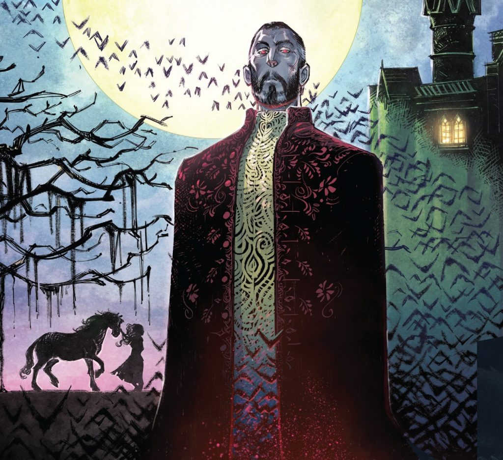 FANGS OF AN EMPIRE: Robert Iveniuk on Colonialism as Depicted in THESE SAVAGE SHORES by Ram V ...