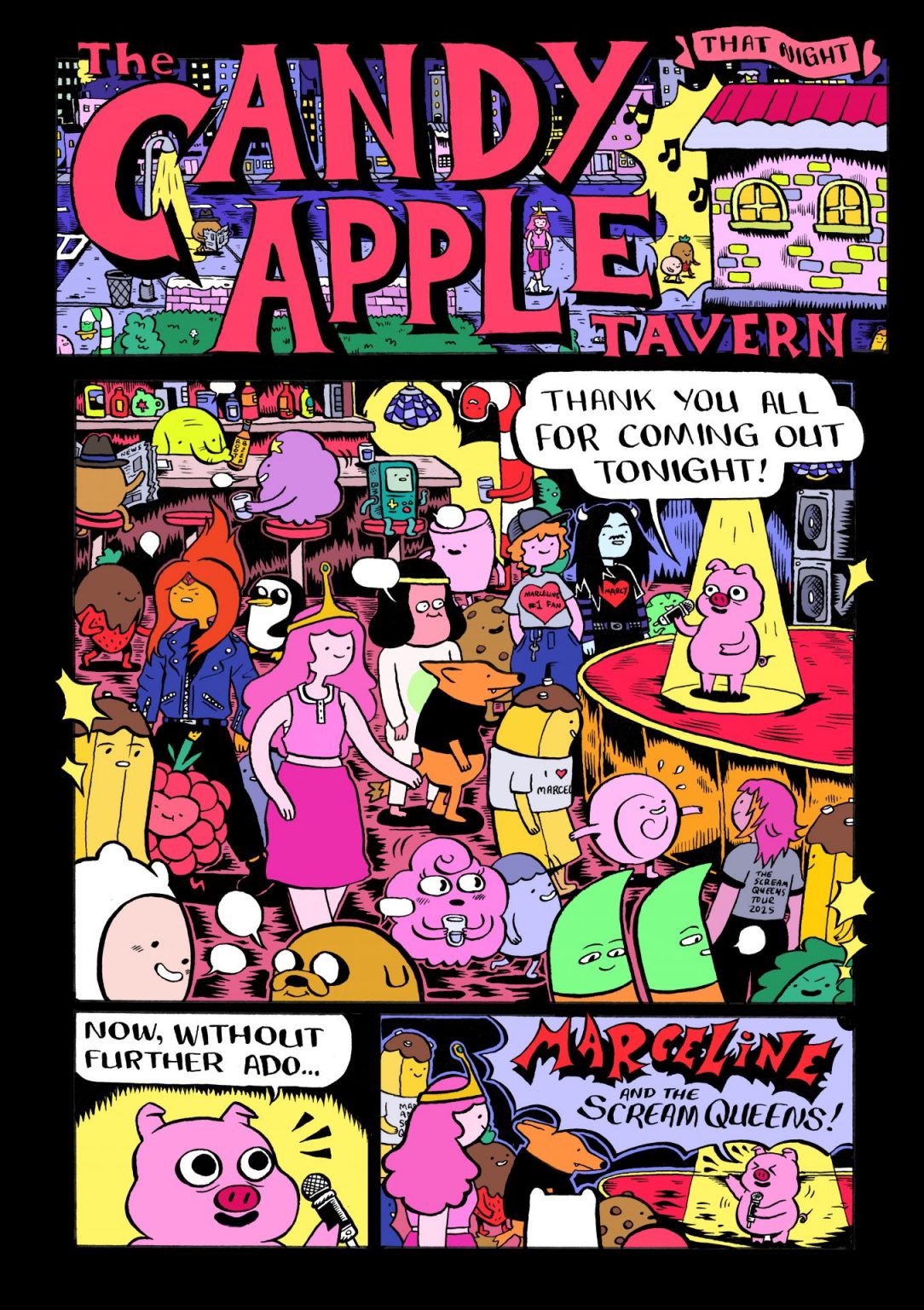 Art Is Political: Aria Baci Interviews CAROLINE CASH - SOLRAD